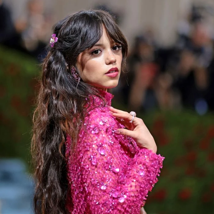 Jenna Ortega Love Jenna Ortega Fans
